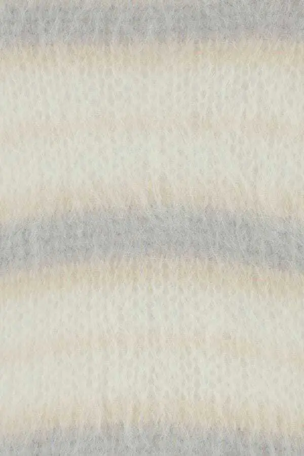 Marni Short-sleeved Striped Jumper