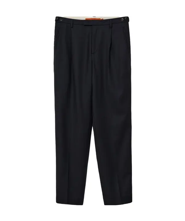 Barena Venezia Pleated Casual Pants