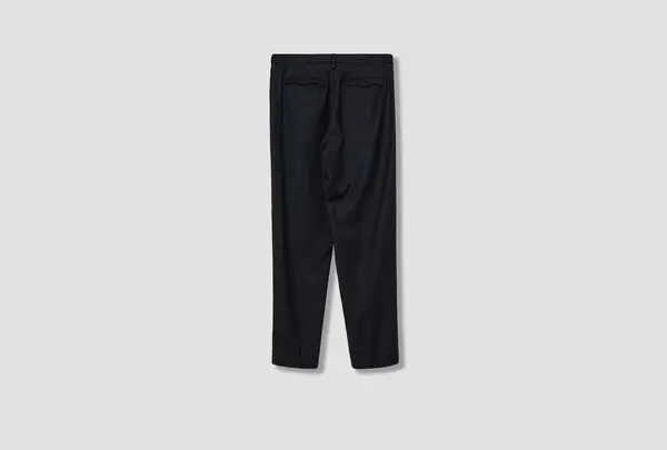 Barena Venezia Pleated Casual Pants