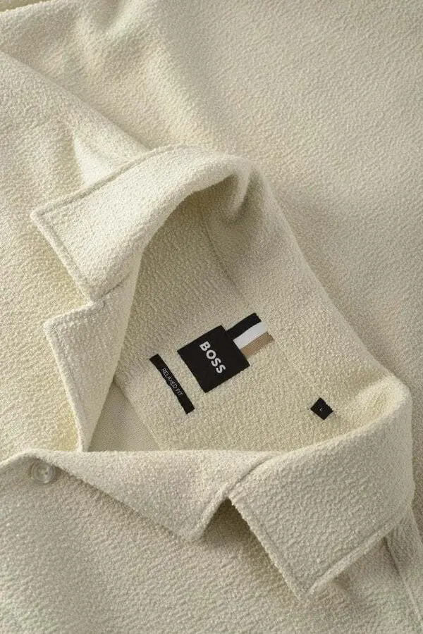 Hugo Boss C-lars Button-up Shirt