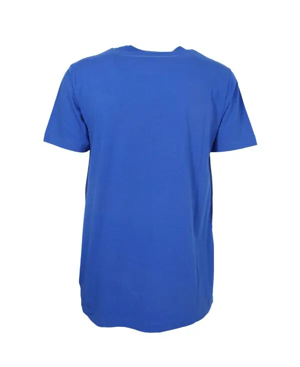 Off-White Chest Logo-print T-shirt