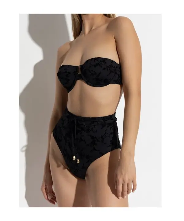 Zimmermann Wylie Bikini Top