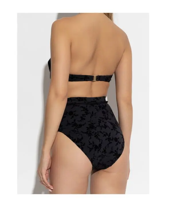 Zimmermann Wylie Bikini Top