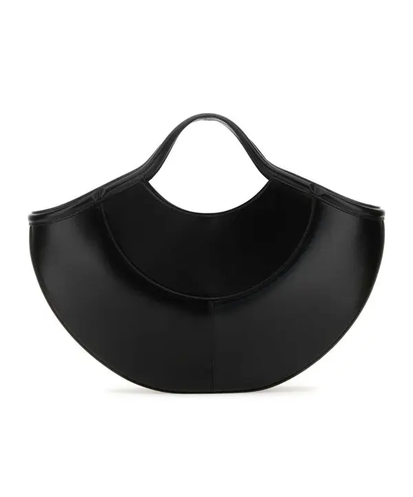 Alexander McQueen Logo Detail Tote