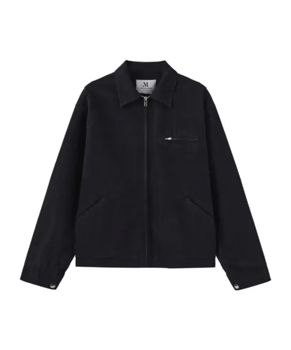 Marissa Chiara Long-sleeved Jacket