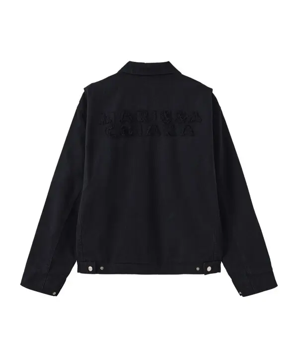 Marissa Chiara Long-sleeved Jacket