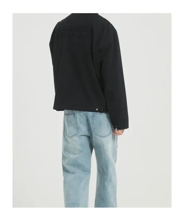 Marissa Chiara Long-sleeved Jacket