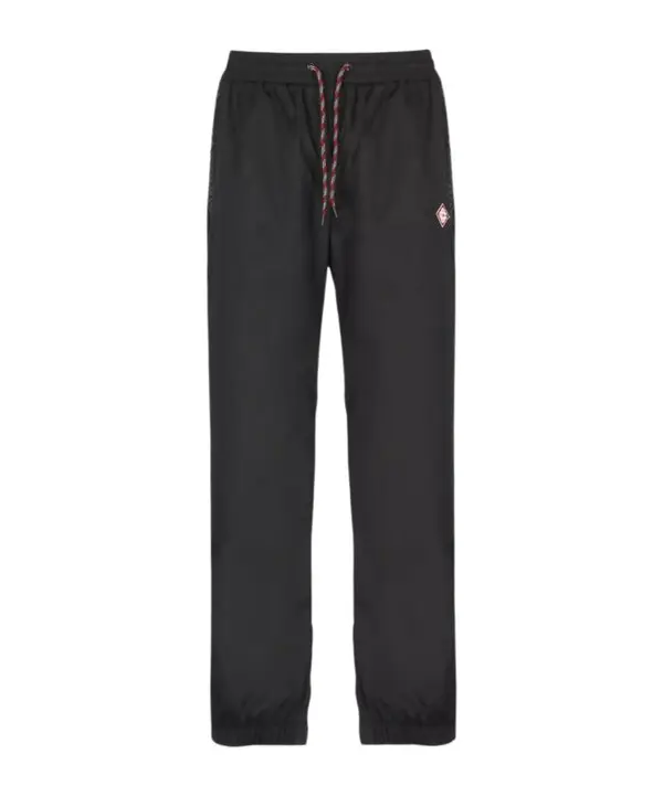 Casablanca Logo Embroidered Track Pants
