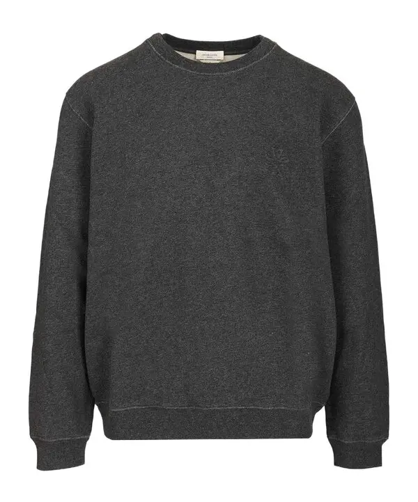 Jacob Cohen Long-sleeved Crewneck Sweatshirt