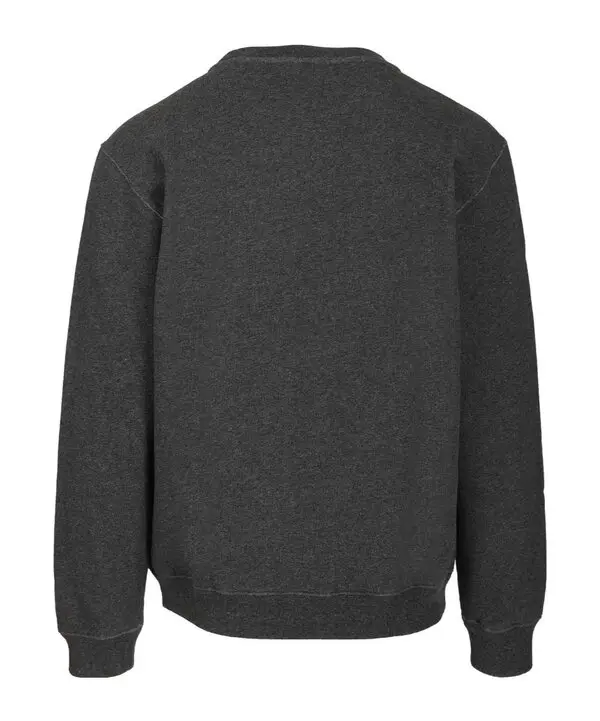 Jacob Cohen Long-sleeved Crewneck Sweatshirt