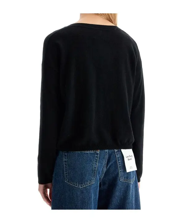 LISA YANG The Abby Cardigan