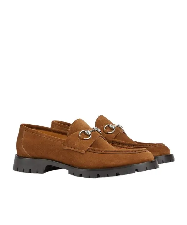 Gucci Horsebit Loafers