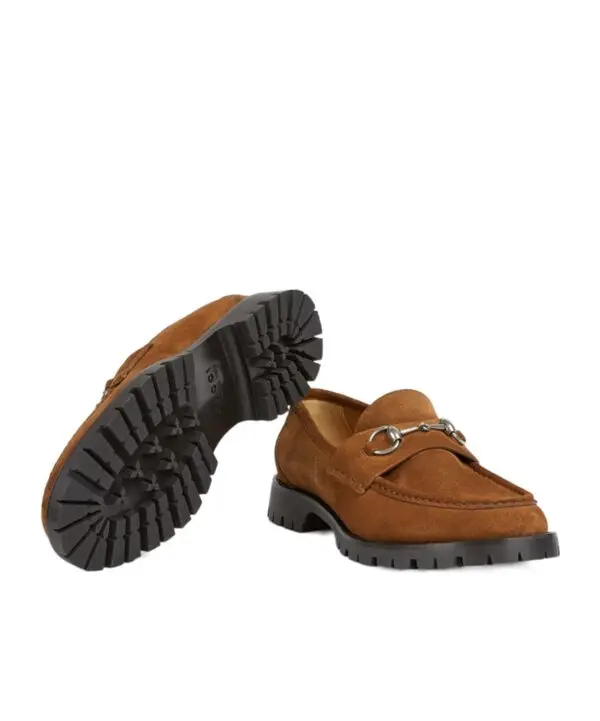 Gucci Horsebit Loafers