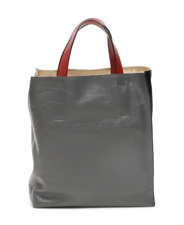 Marni Museo Tote Bag - Black