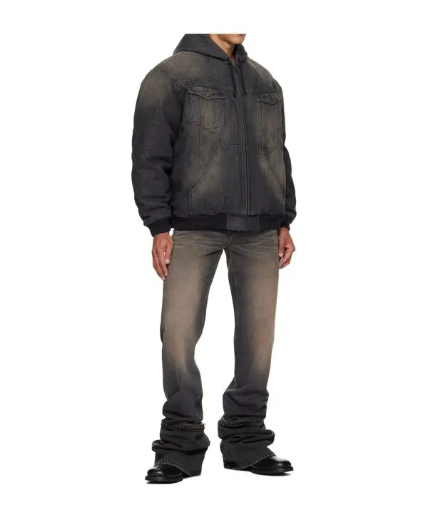 EGONLAB Fitted Jeans