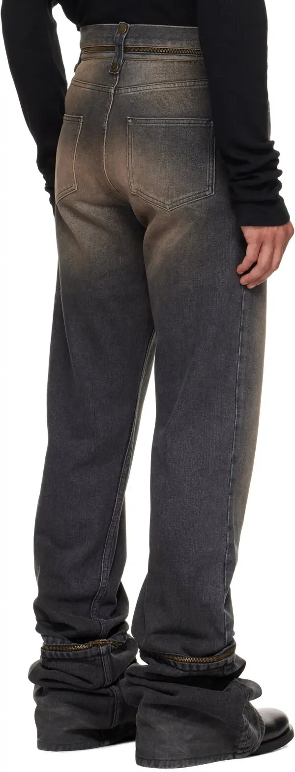 EGONLAB Fitted Jeans