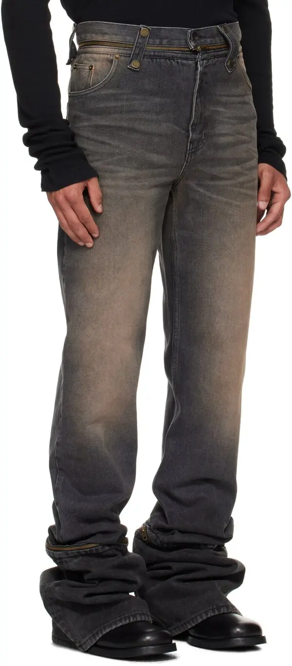 EGONLAB Fitted Jeans