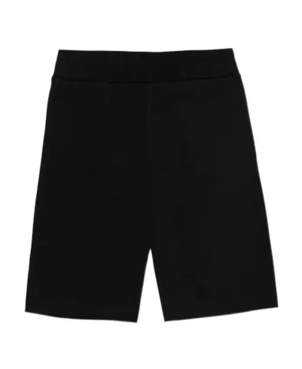 Moschino Detail Shorts