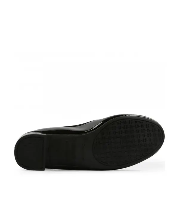 Repetto Camille Ballet Flats - Black
