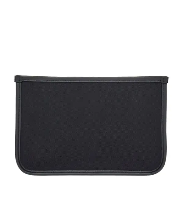 FERRAGAMO 1927 Signature Clutch