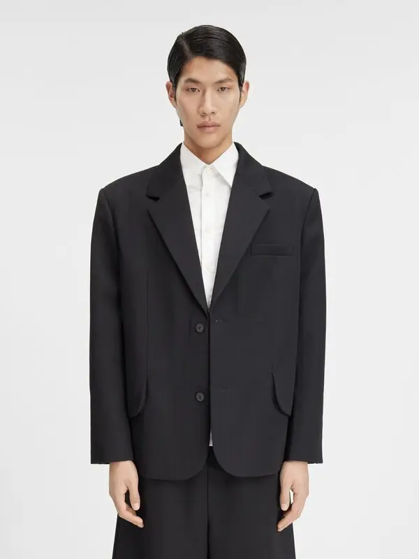Jacquemus La Veste Titolo Blazer