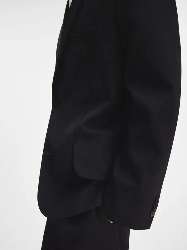 Jacquemus La Veste Titolo Blazer