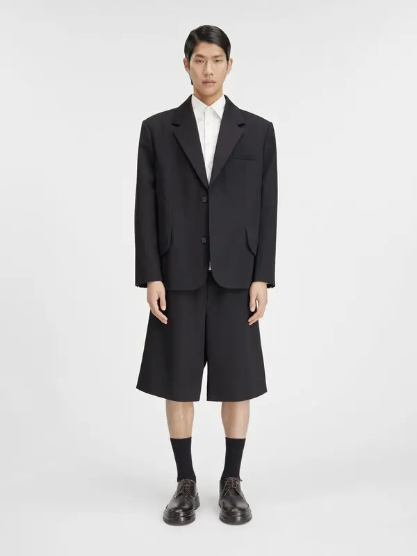 Jacquemus La Veste Titolo Blazer
