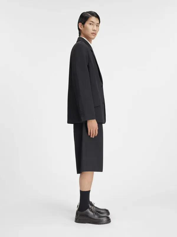 Jacquemus La Veste Titolo Blazer
