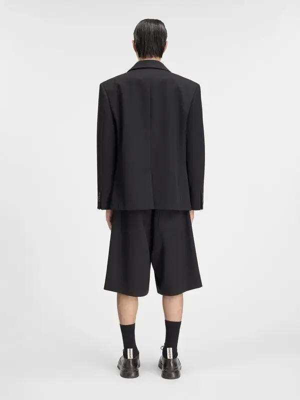 Jacquemus La Veste Titolo Blazer