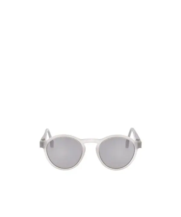 Mykita Round Sunglasses - Gray
