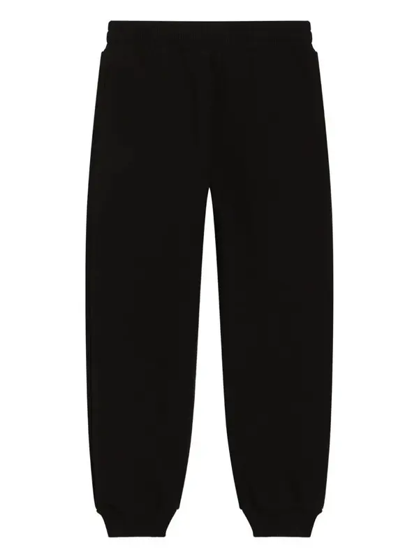 Dolce & Gabbana Logo Detail Track Pants