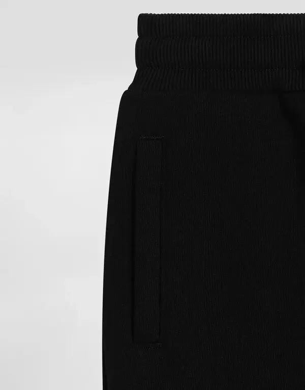 Dolce & Gabbana Logo Detail Track Pants