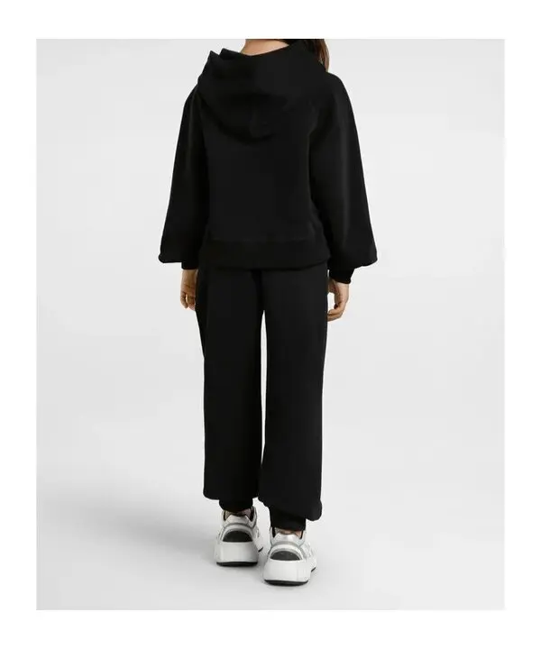Dolce & Gabbana Logo Detail Track Pants