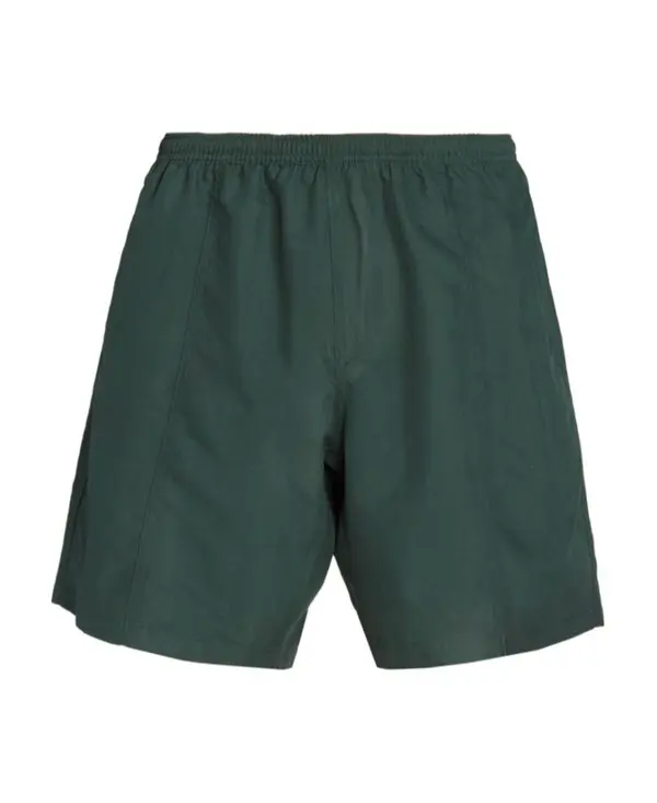 AMI Paris De Coeur Swim Shorts - No