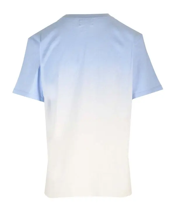 Isabel Marant Étoile Graphic Print T-shirt