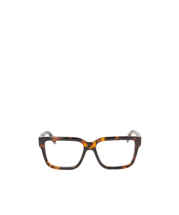 Off-White Eyeglasses - Black