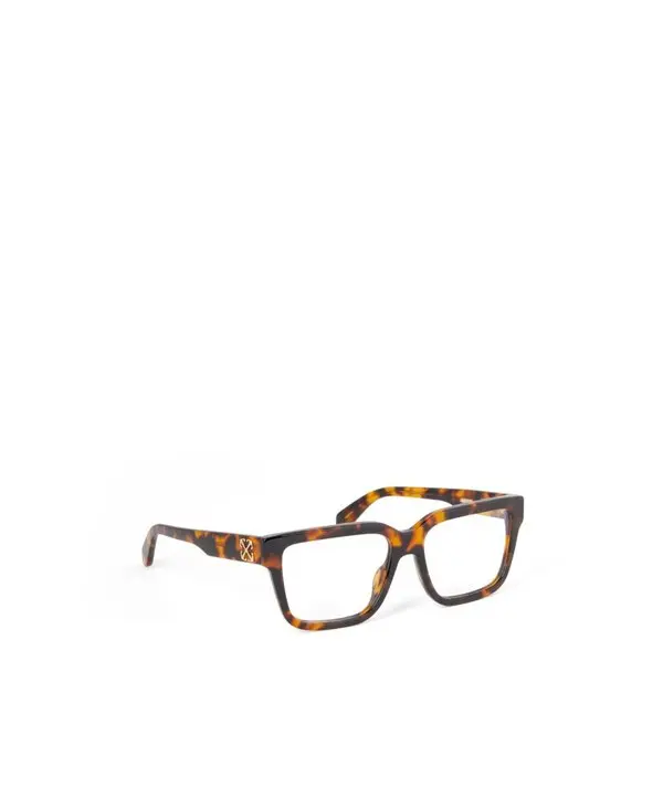 Off-White Eyeglasses - Black