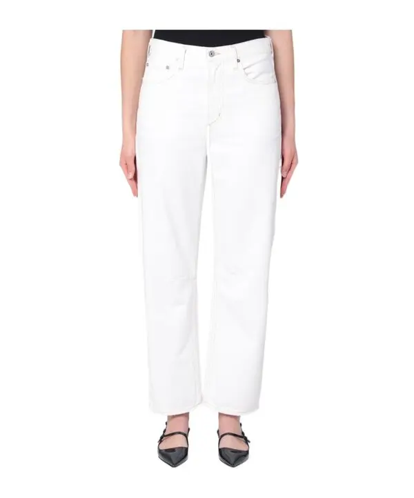 Citizens Of Humanity Belt-loop Jeans