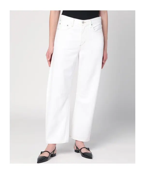 Citizens Of Humanity Belt-loop Jeans