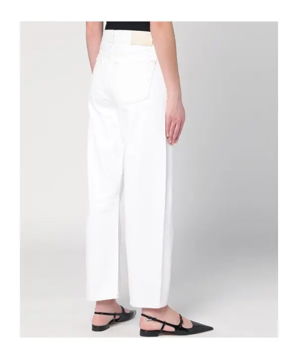 Citizens Of Humanity Belt-loop Jeans