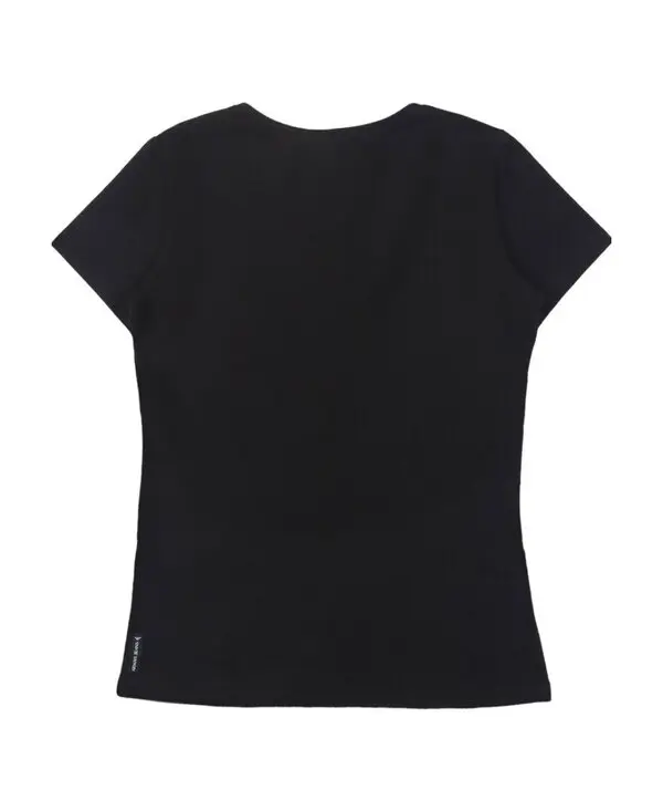 Emporio Armani V-neck Short-sleeve T-shirt