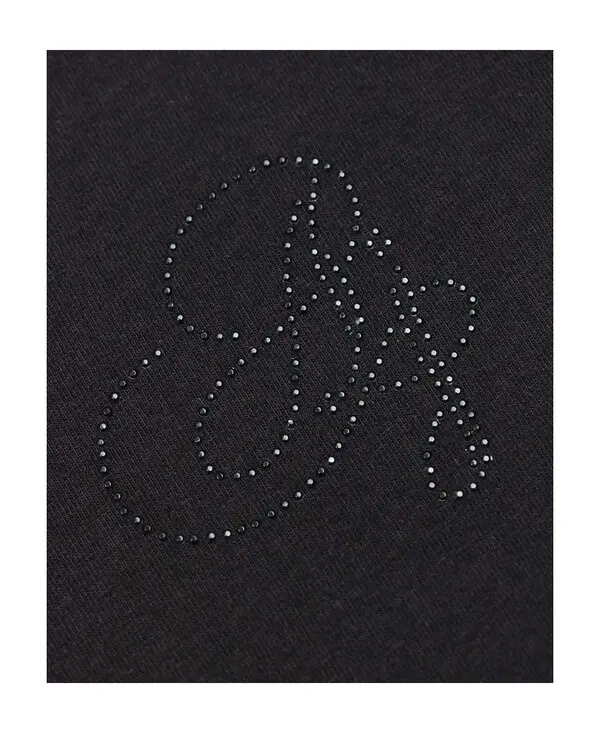 Emporio Armani V-neck Short-sleeve T-shirt
