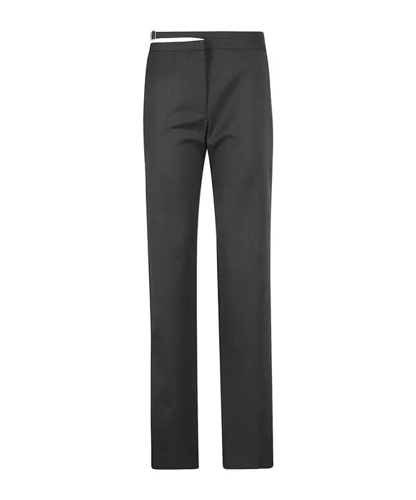 IRO PARIS Maggie Slim-fit Tailored Trousers