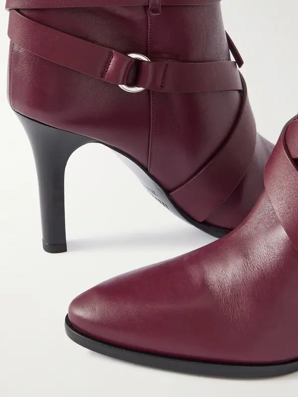 Isabel Marant Étoile Analui Thigh-high Boots