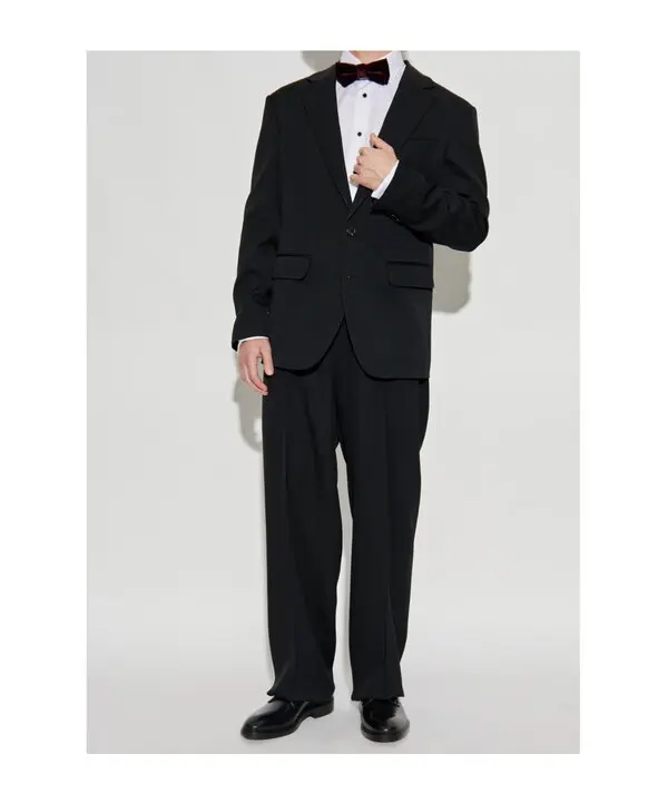 Dsquared2 Single-breasted Suit - Black
