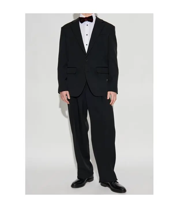 Dsquared2 Single-breasted Suit - Black