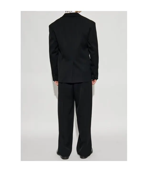 Dsquared2 Single-breasted Suit - Black