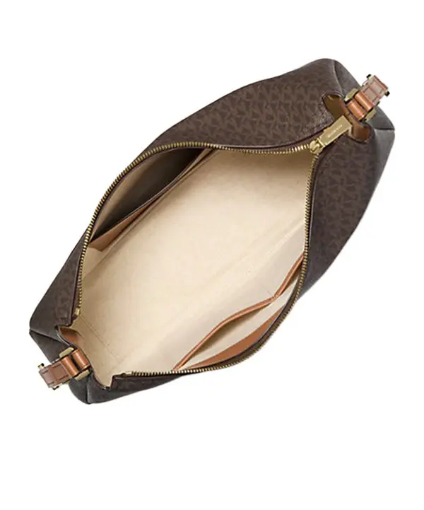 Michael Kors Nolita Zipped Shoulder Bag