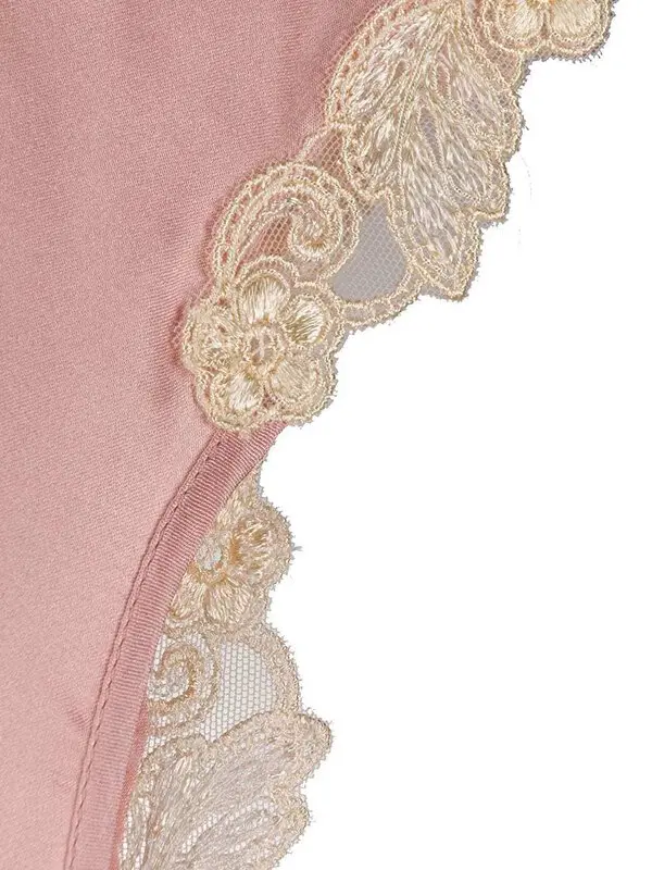 La Perla Brazilian Lace Briefs