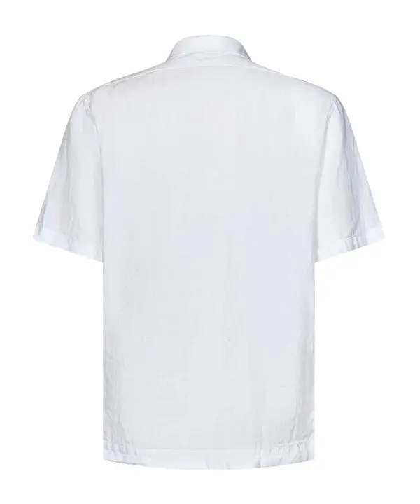 C.P. COMPANY Short-sleeved Shirt